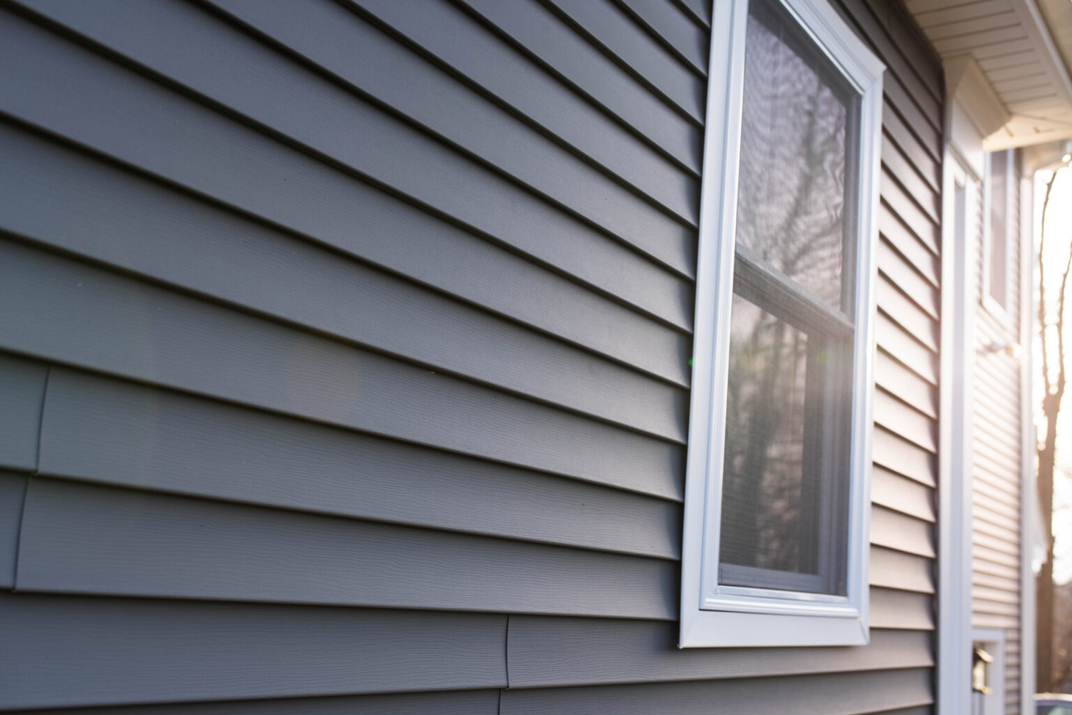 Why Install CertainTeed Vinyl Siding? | Rutter Roofing